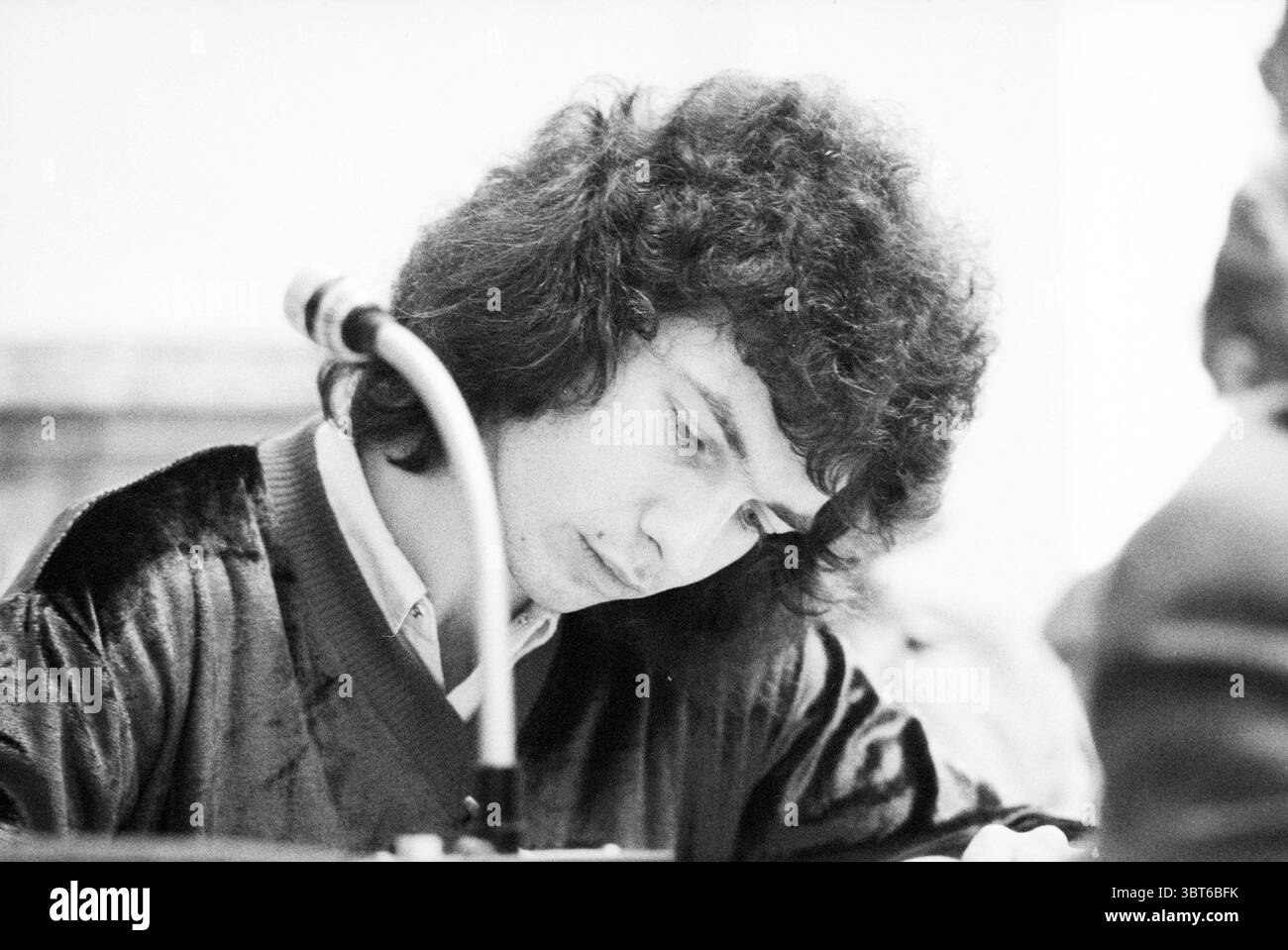 Voluminous shadows Black and White Stock Photos & Images - Alamy