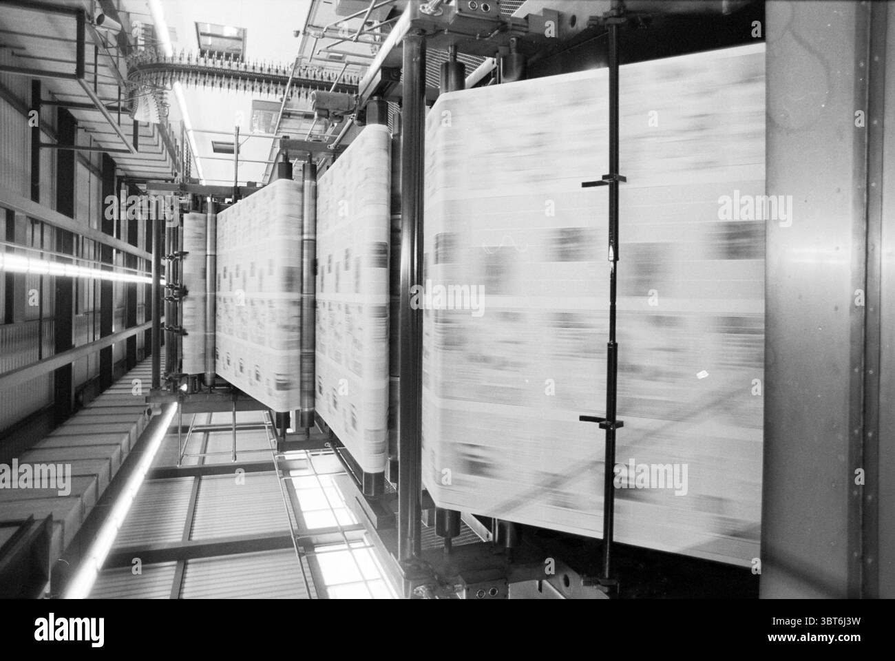 On white paper printed in Black and White Stock Photos & Images - Alamy