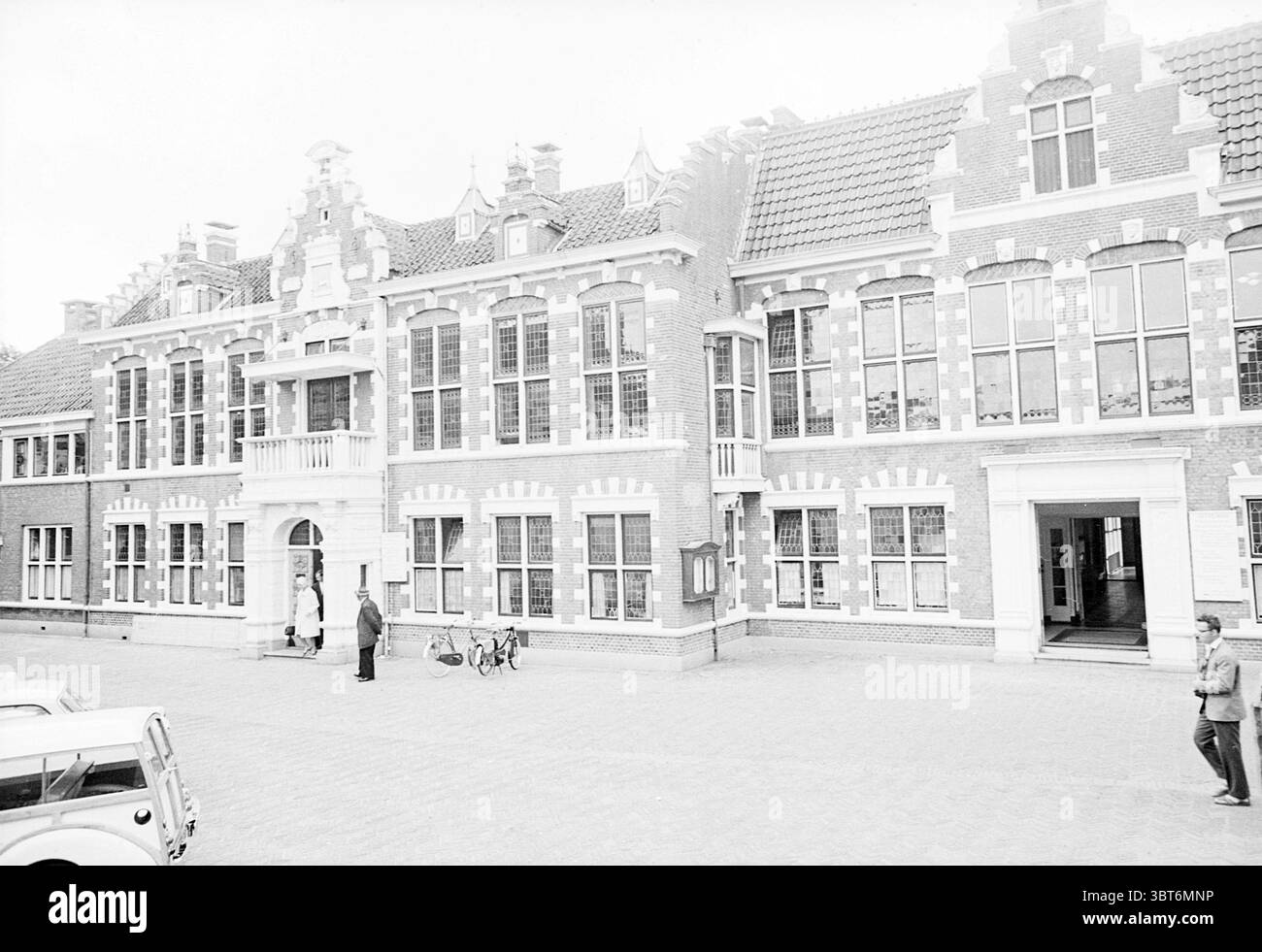 One red stone Black and White Stock Photos & Images - Alamy