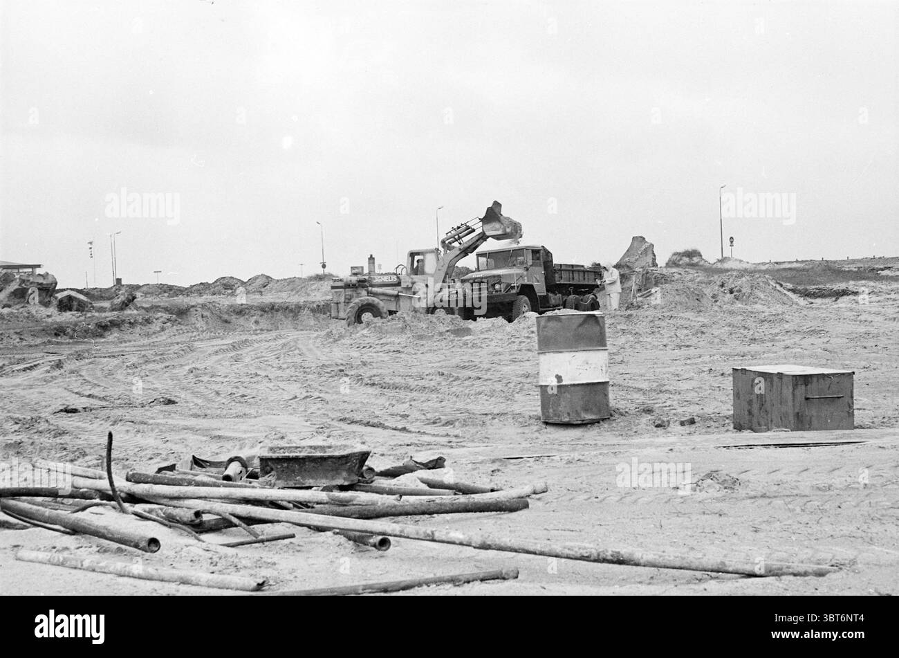 Cable shed Black and White Stock Photos & Images - Alamy