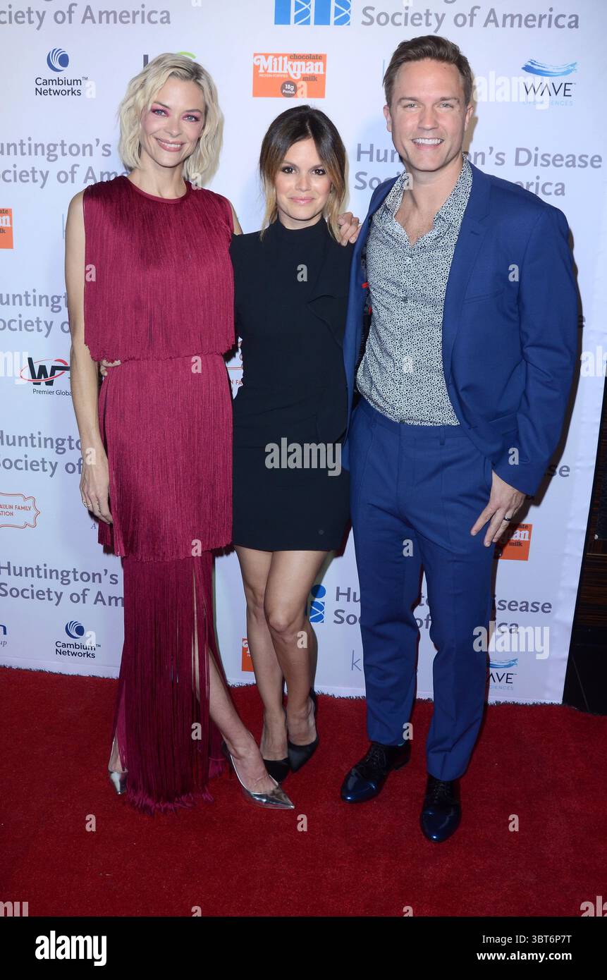 September 28, 2019, Los Angeles, CA, USA: LOS ANGELES - SEP 28: Jaime ...