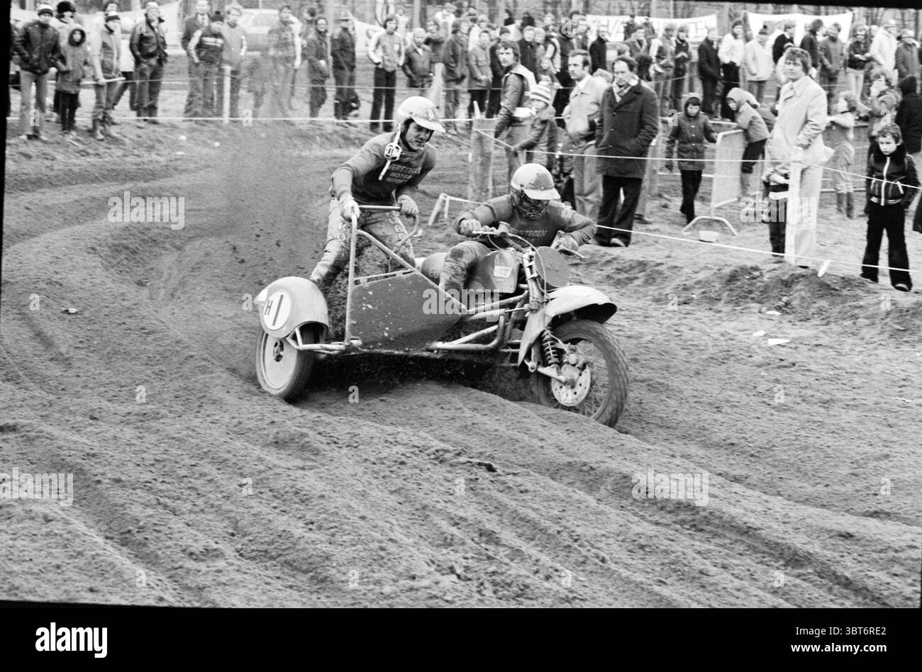 Custom built three wheeled vehicle hi-res stock photography and images ...