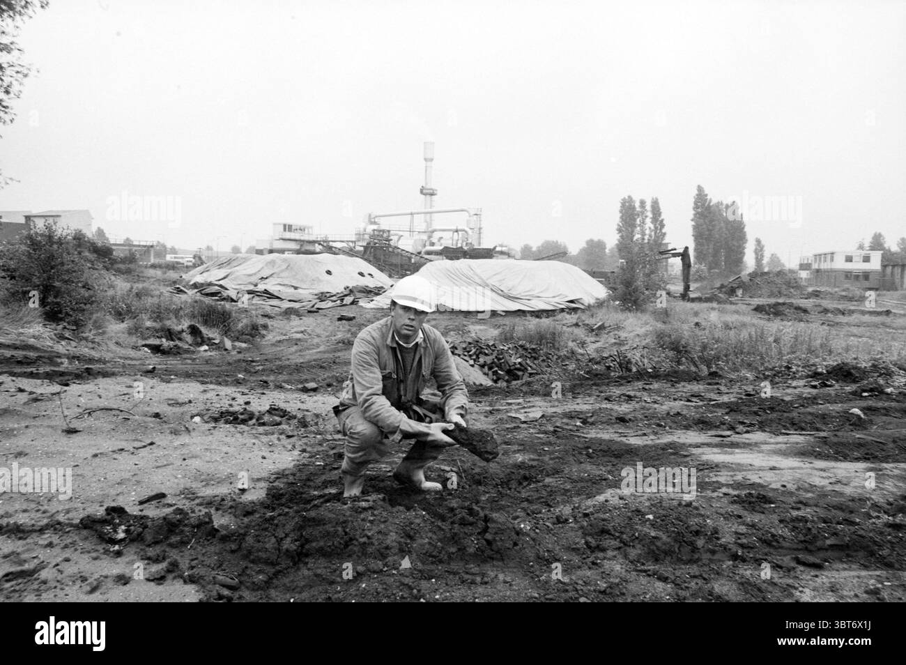 Toxic soil GEB terrain terrains, Whizgle News, Dutch Desk, The ...
