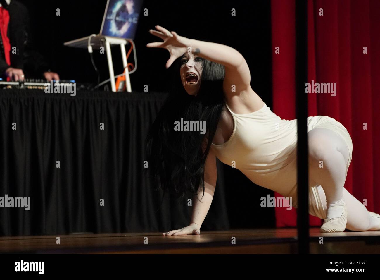 Kayako saeki hi-res stock photography and images - Alamy