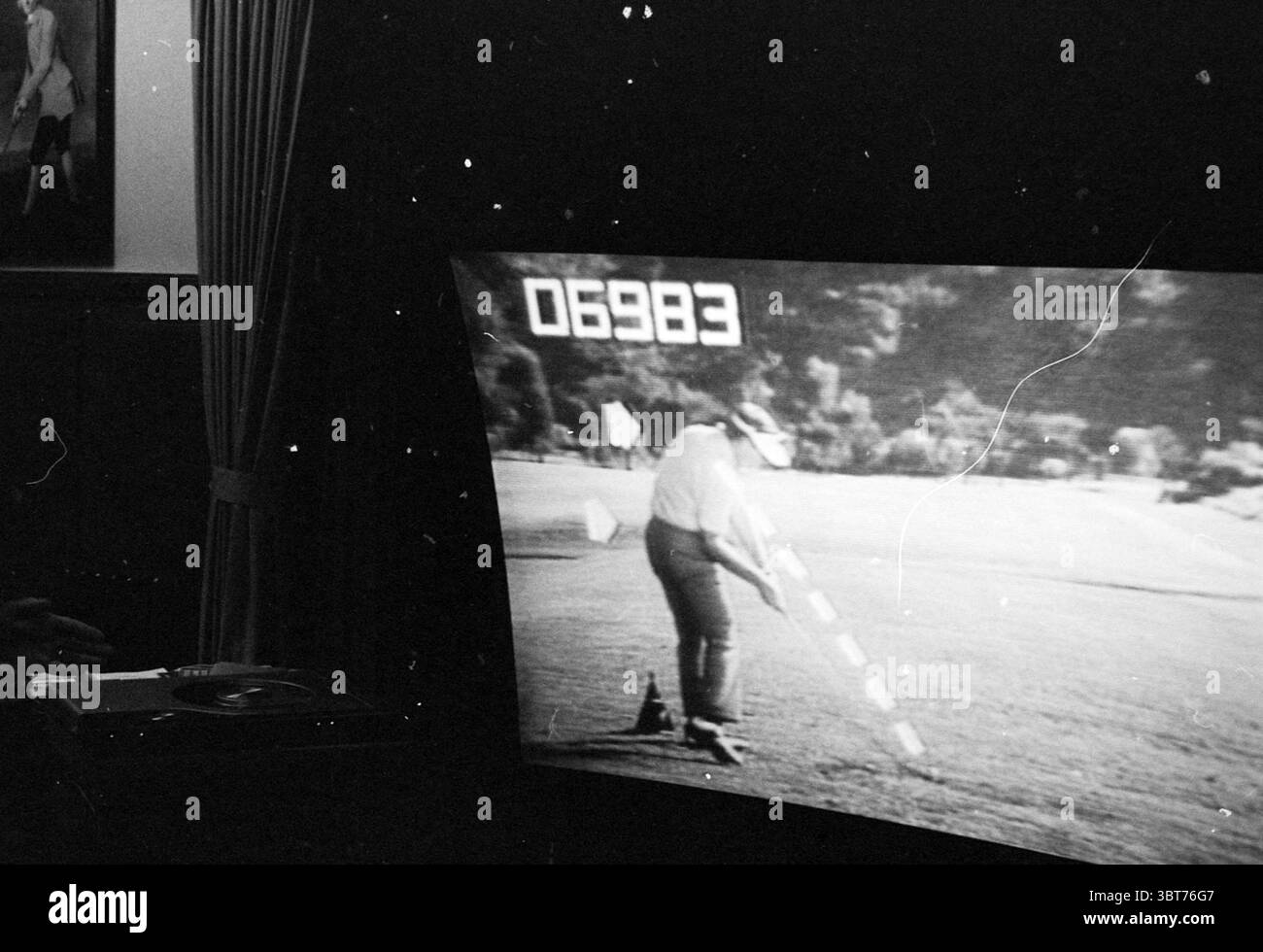 Measuring plate Black and White Stock Photos & Images - Alamy