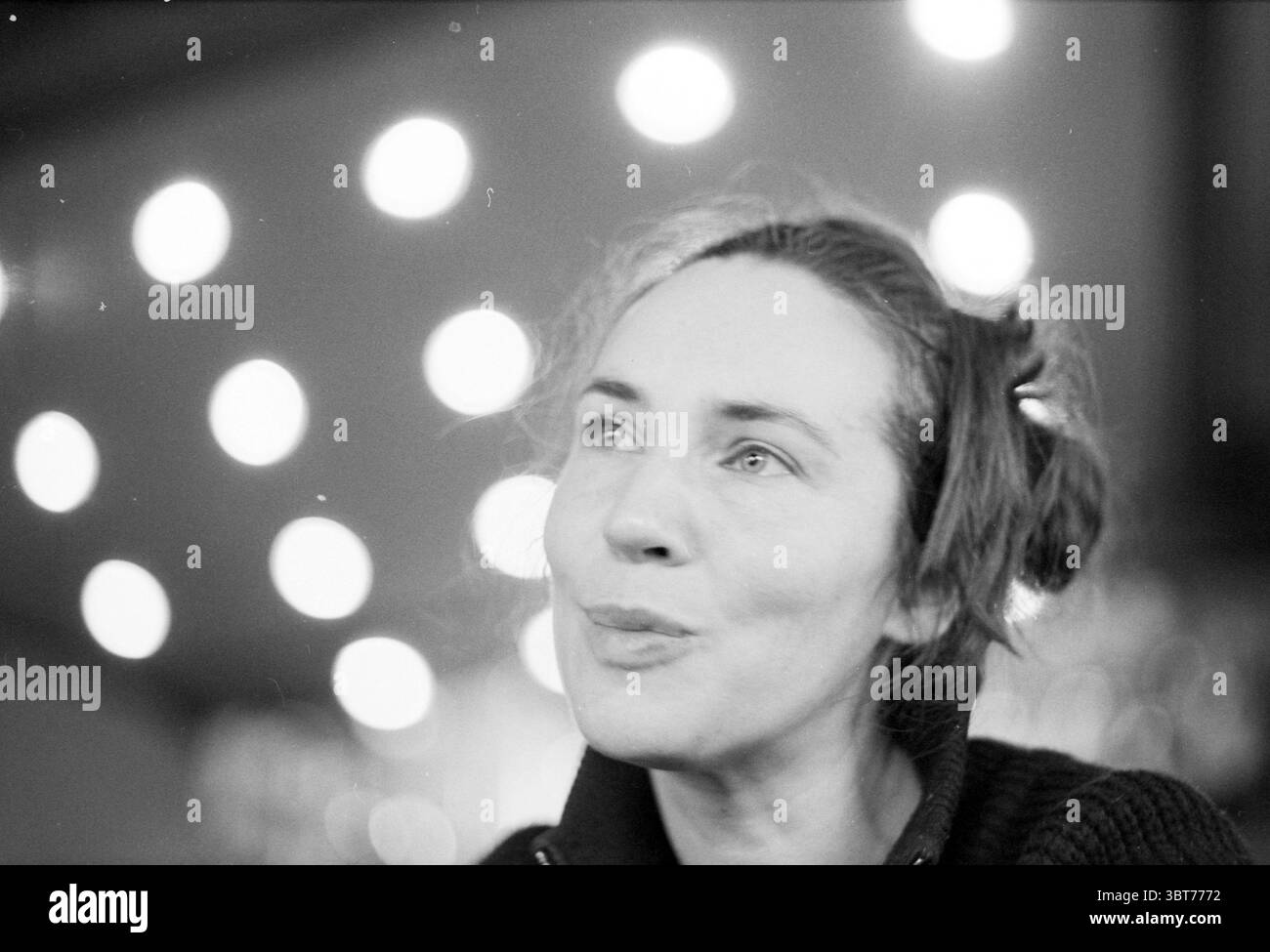 Mrs. Corry van Binsbergen band Amsterdam Amsterdam The Netherlands ...