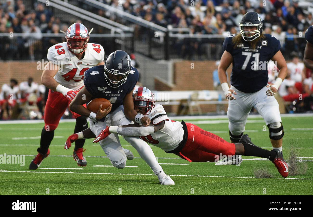 Deangelo ballard hi-res stock photography and images - Alamy