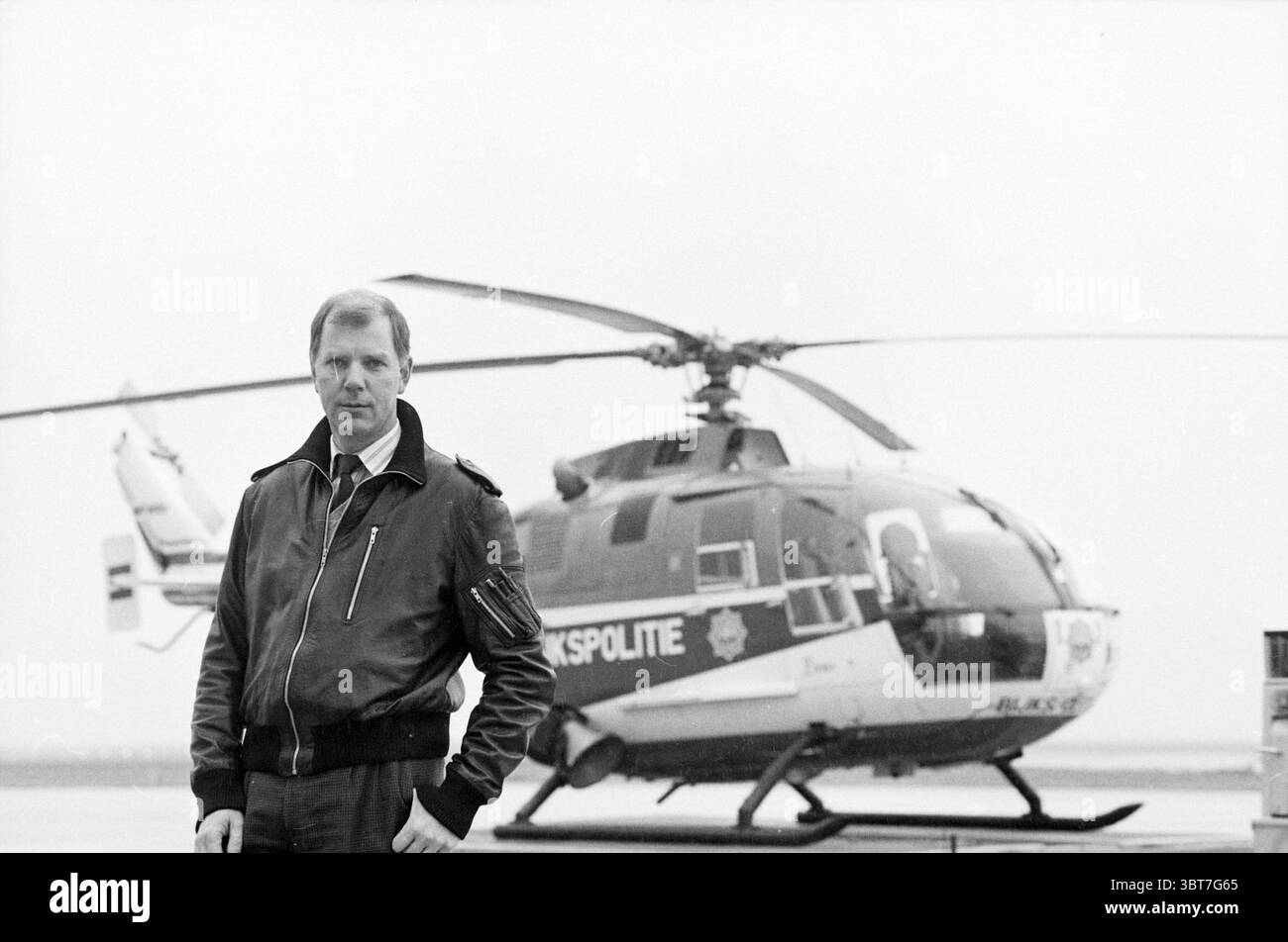 Man standing on landing Black and White Stock Photos & Images - Alamy