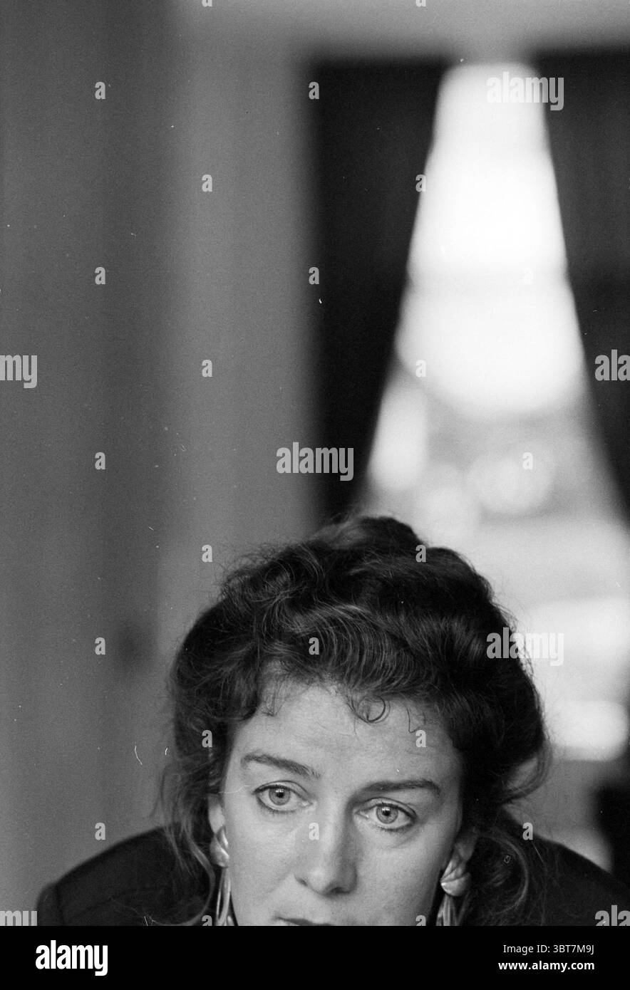 Mrs. Veldman, Whizgle News, Dutch Desk, The Netherlands, 1950 - 2000 on ...