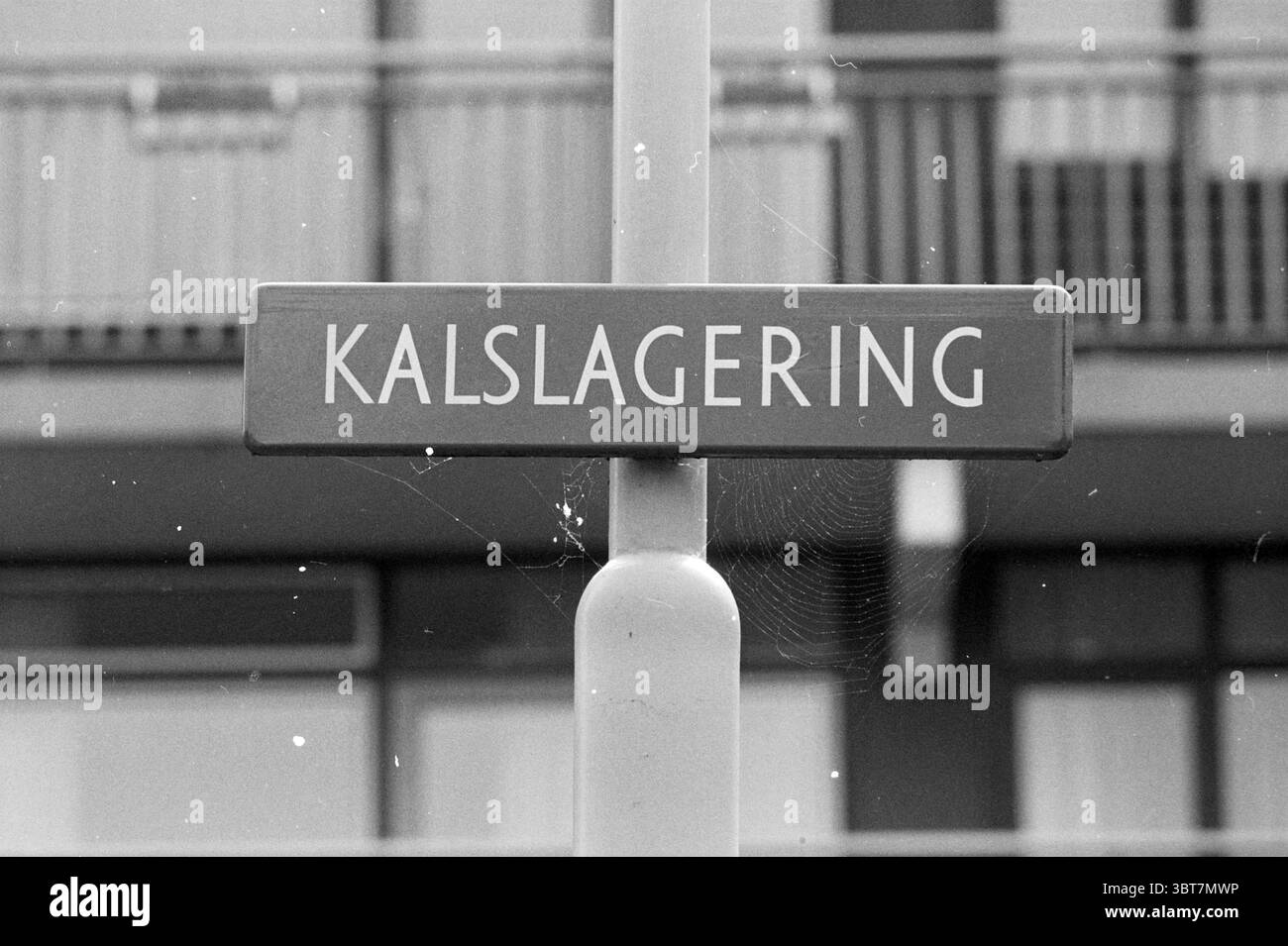 Glass facade white balconies Black and White Stock Photos & Images - Alamy