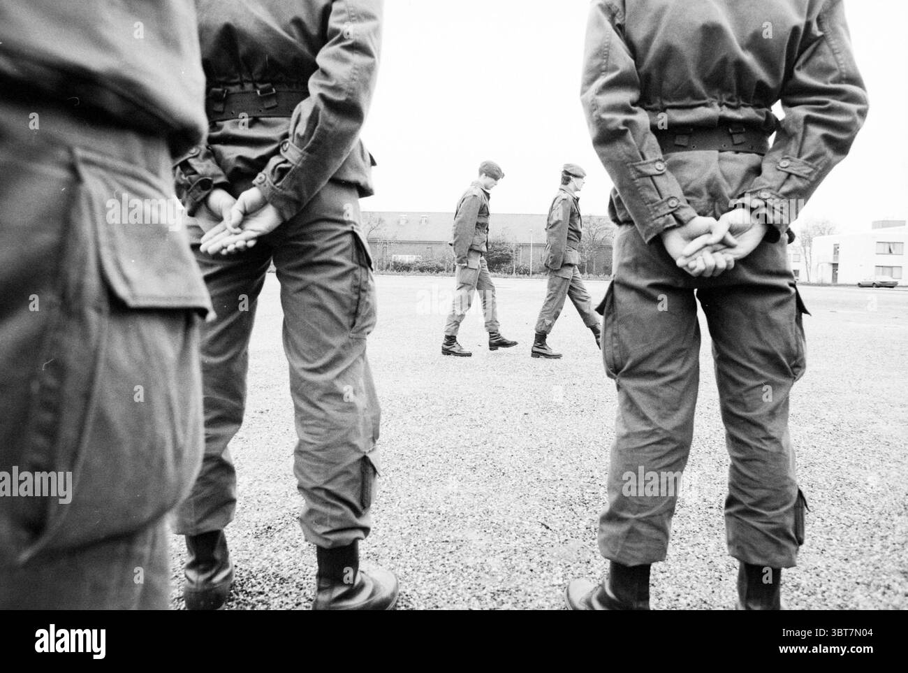 Readiness evaluation Black and White Stock Photos & Images - Alamy