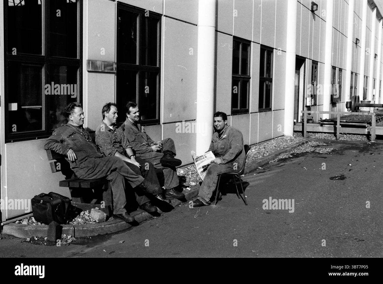 Predominantly dark blue Black and White Stock Photos & Images - Alamy