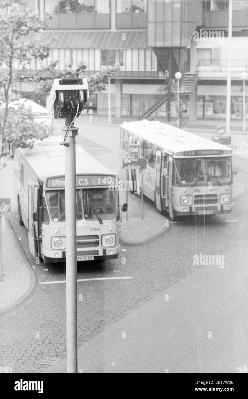 Boxy older model hi-res stock photography and images - Alamy