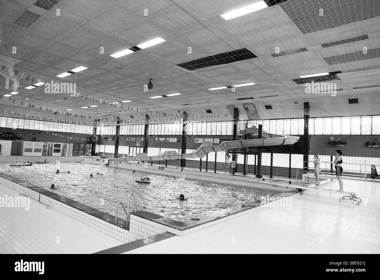 Sports fund Frederikspark Haarlem The Netherlands, Whizgle News, Dutch ...