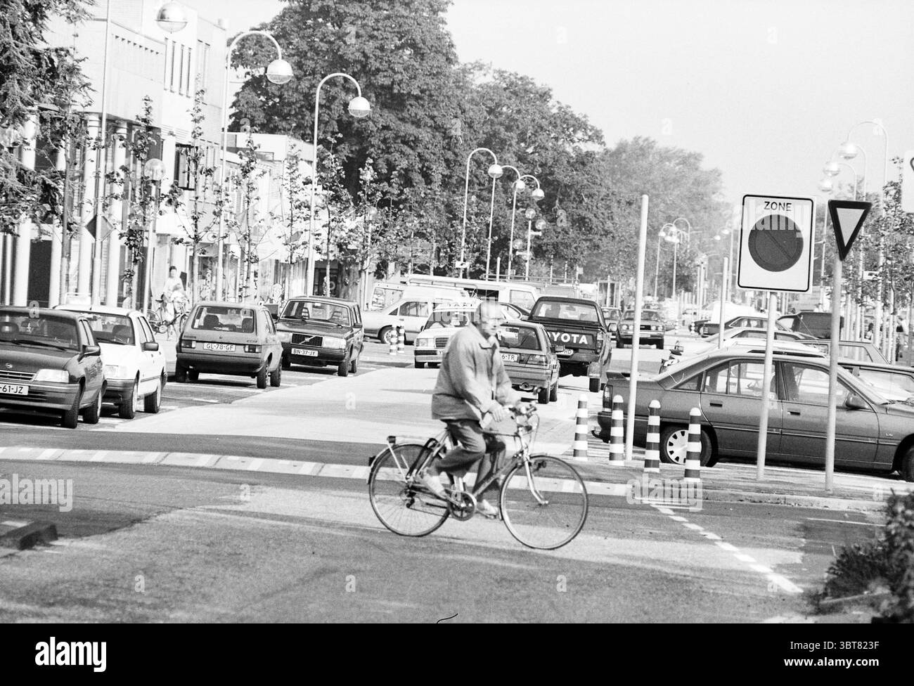 Kruisweg Hoofddorp Kruisweg The Netherlands, Whizgle News, Dutch Desk ...