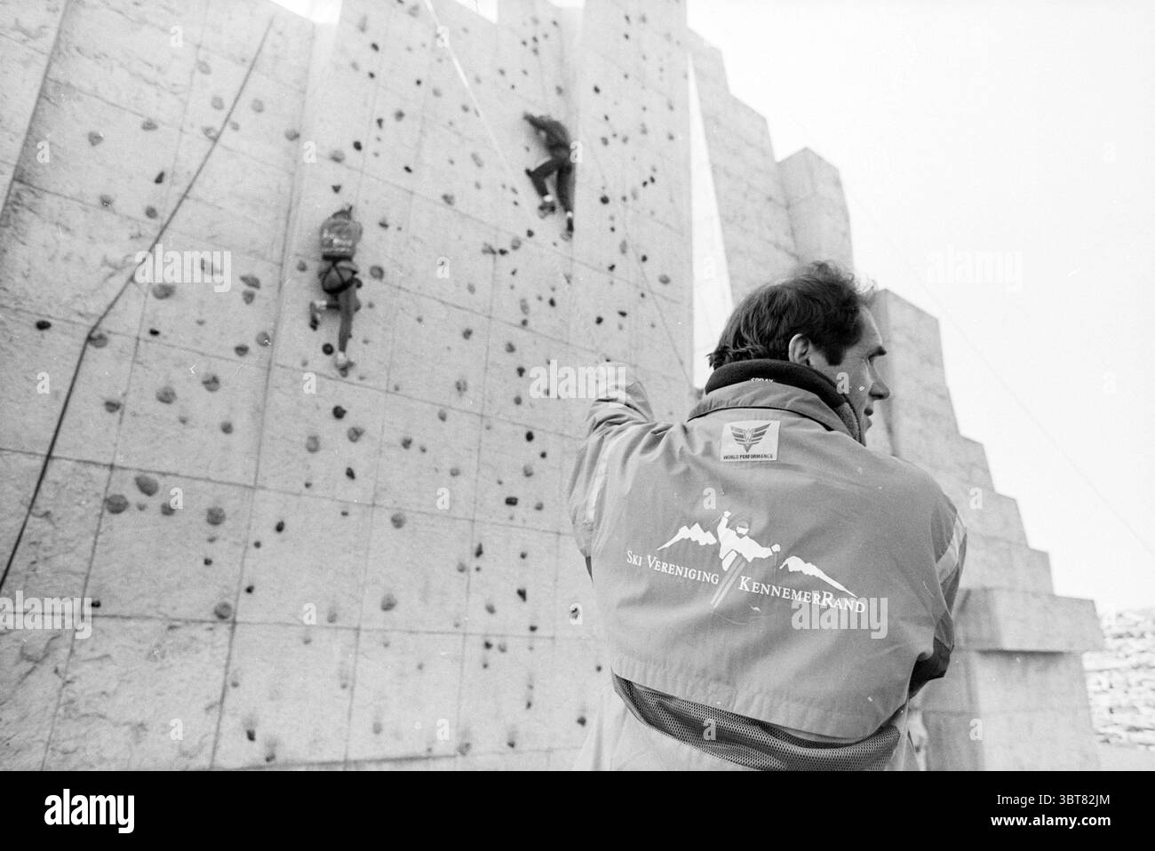 Climbers posture exhibits hi-res stock photography and images - Alamy