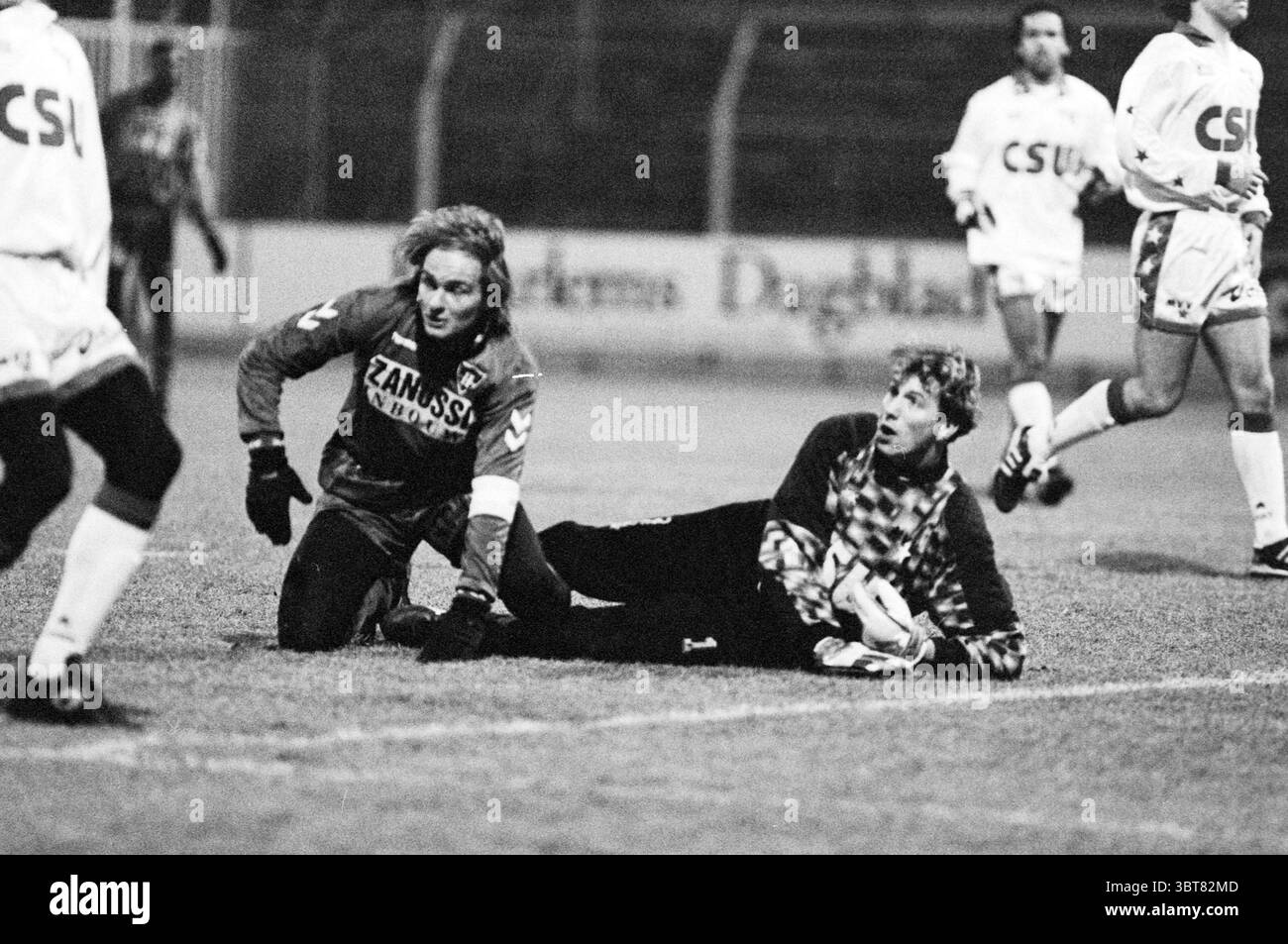 Match recovery Black and White Stock Photos & Images - Alamy