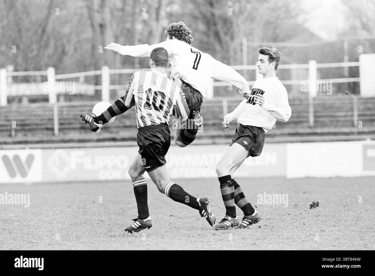 Football Lisse - Quick Boys, Whizgle News, Dutch Desk, The Netherlands ...