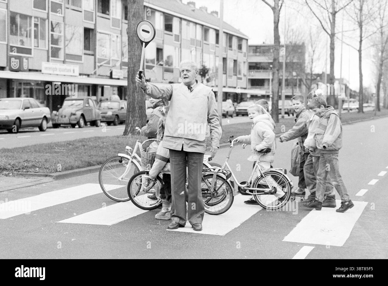 Traffic sign no bicycles Black and White Stock Photos & Images - Alamy