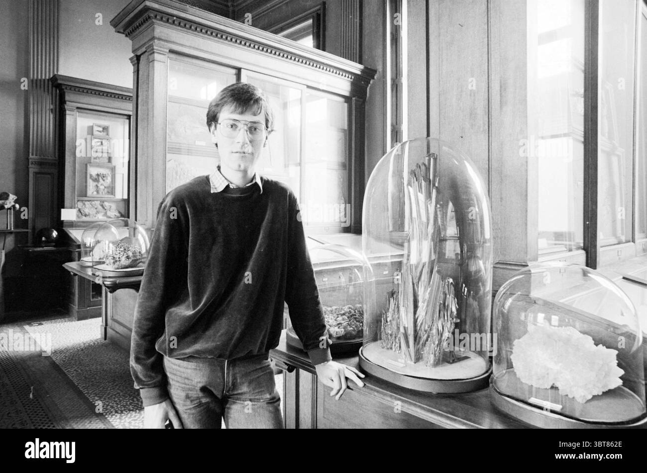 Gallery reveals rich wood paneling hi-res stock photography and images ...