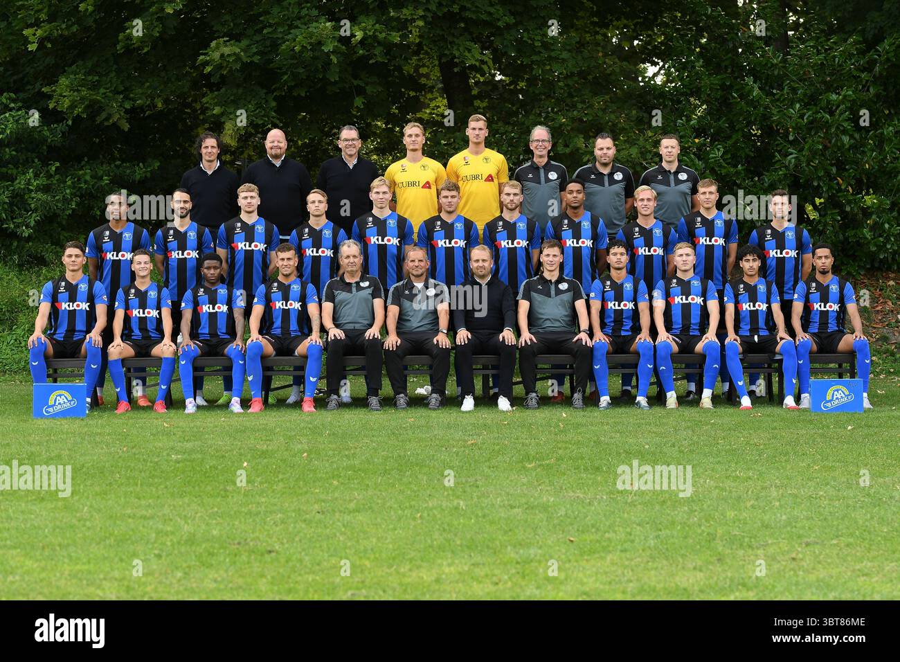 Bob stoker of acv hi-res stock photography and images - Alamy