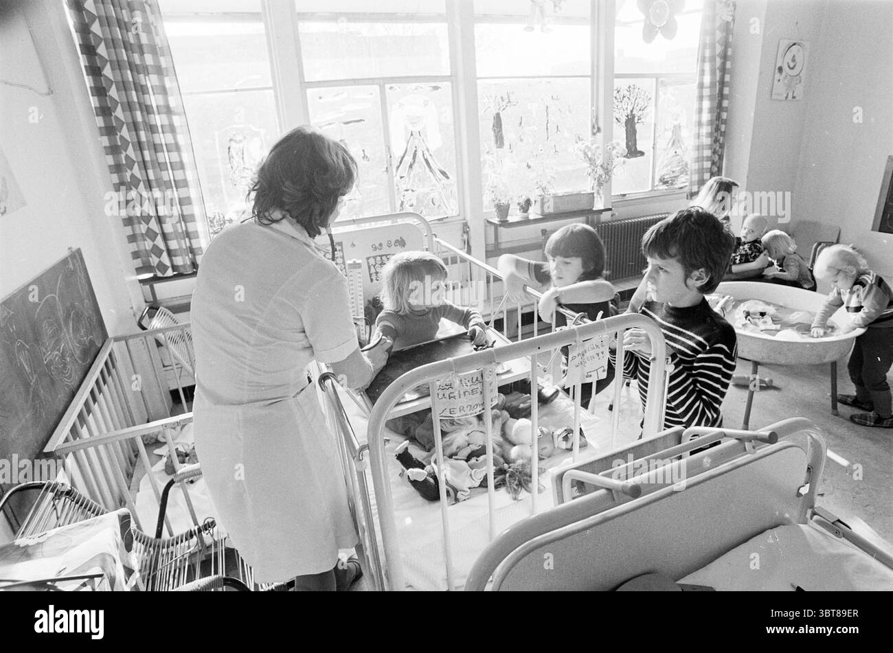 Emma children's hospital Hospitals Amsterdam Sarphatistraat The ...