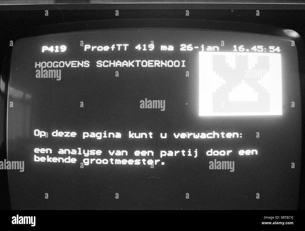 Deep computing Black and White Stock Photos & Images - Alamy