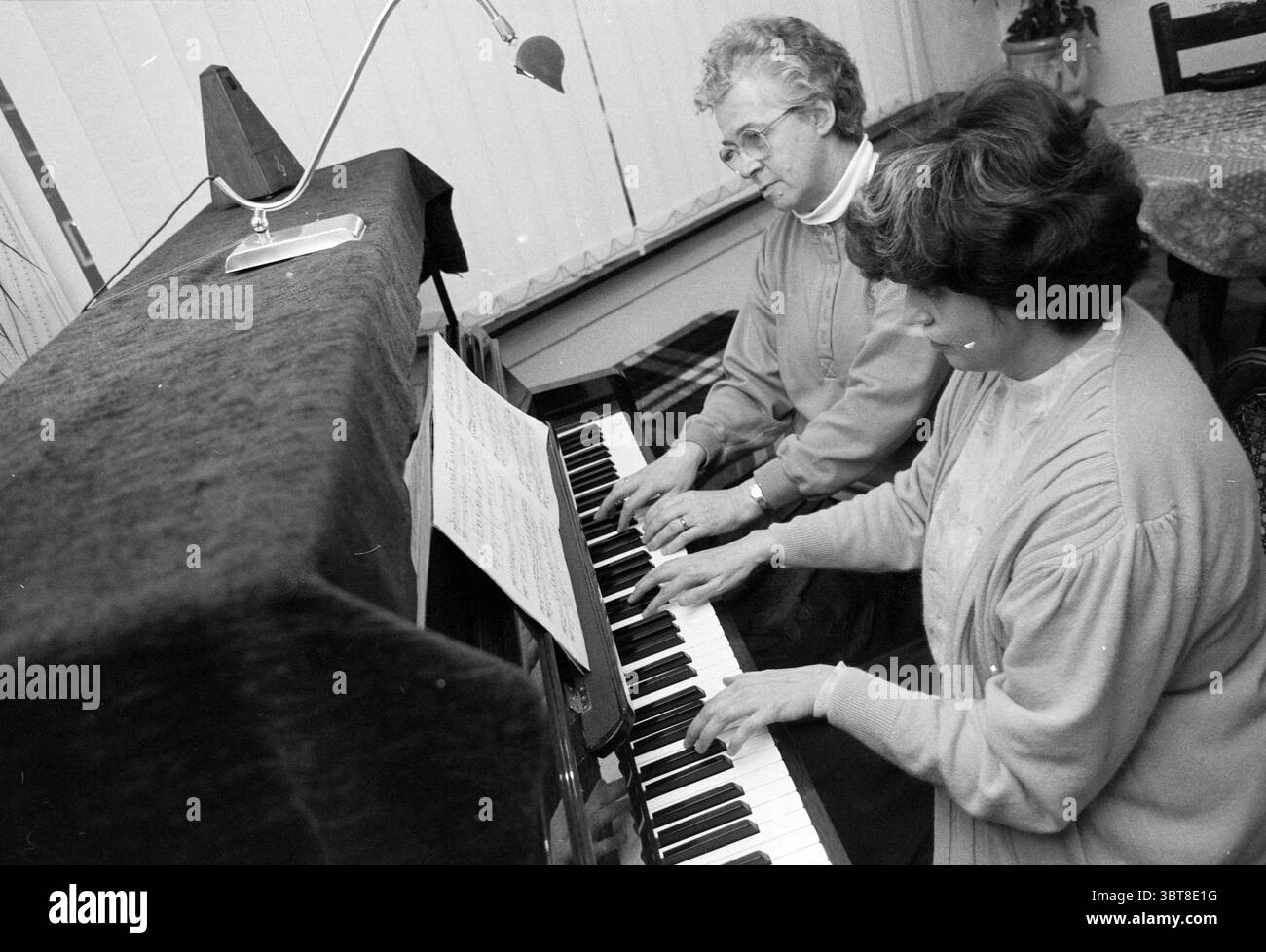 Stijnman eva hi-res stock photography and images - Alamy