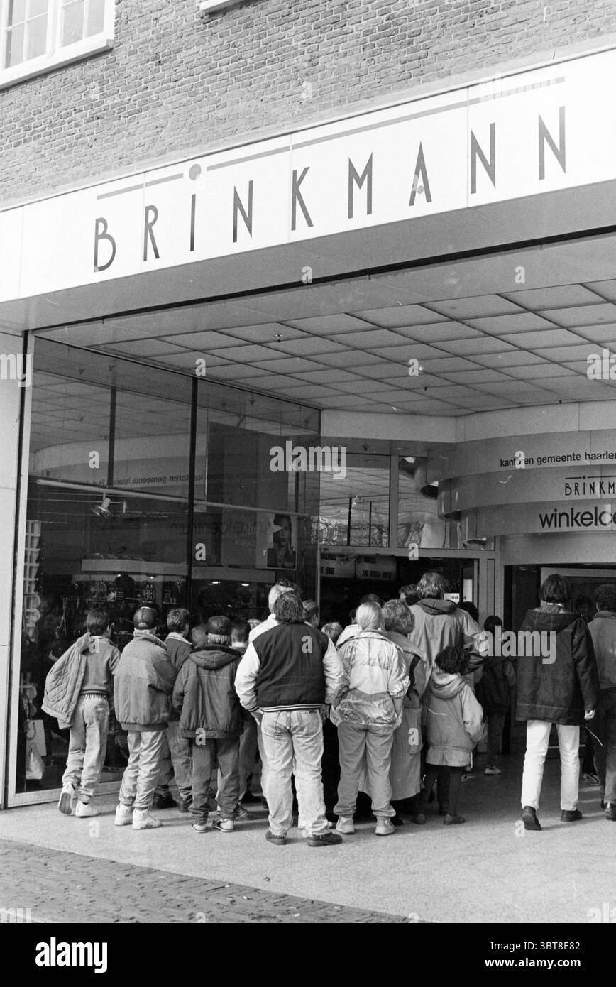 Brinkman cinema hi-res stock photography and images - Alamy