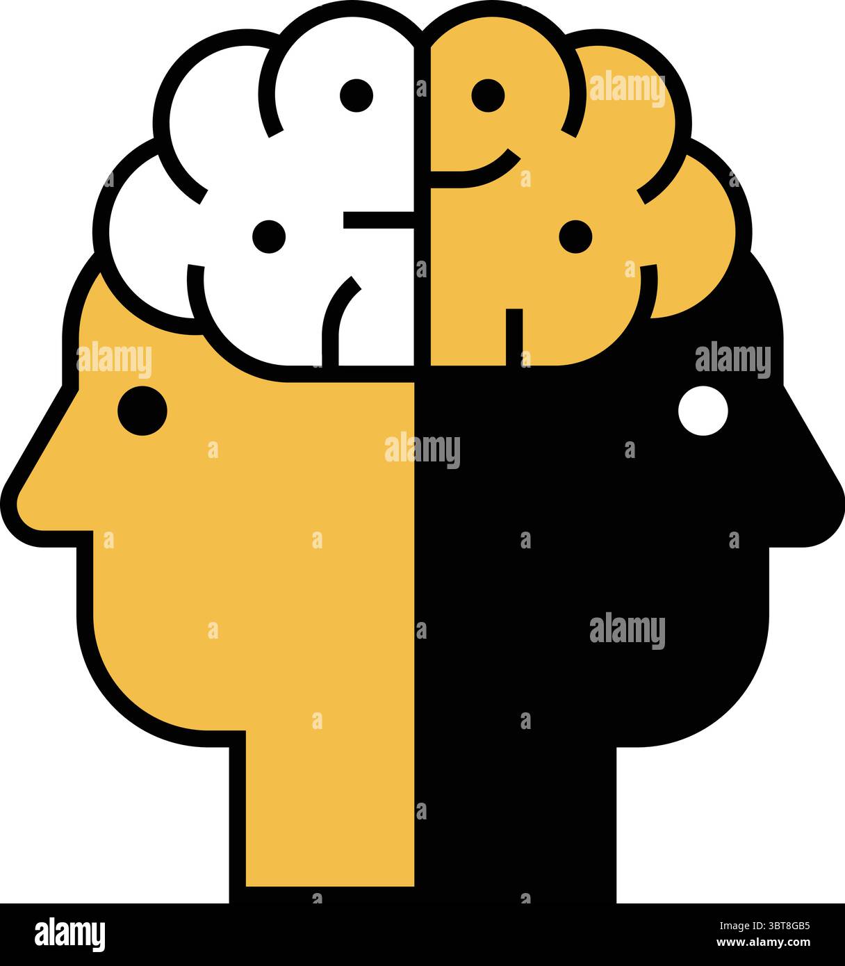 People digitalization Cut Out Stock Images & Pictures - Alamy