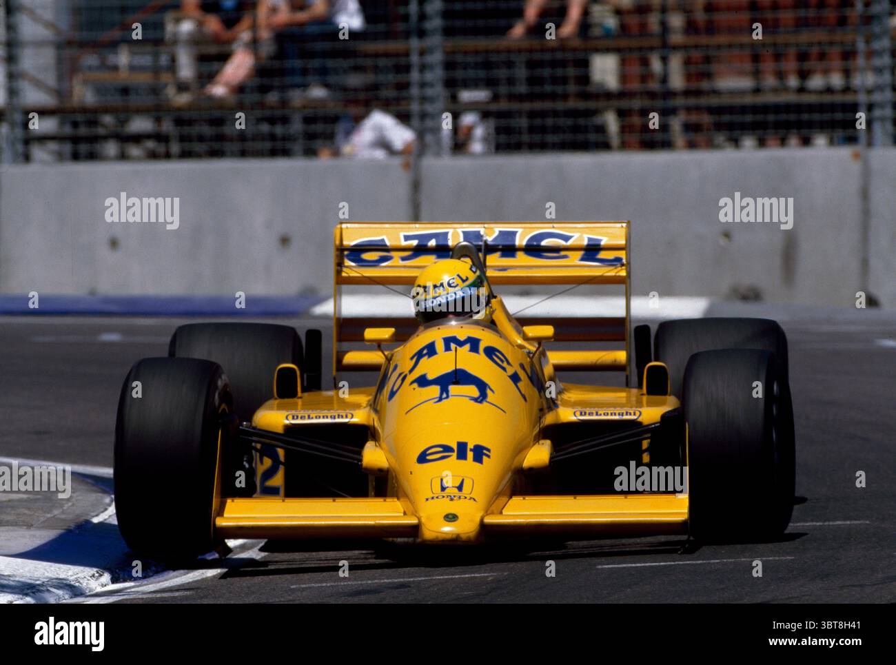 Camel honda team hi-res stock photography and images - Alamy