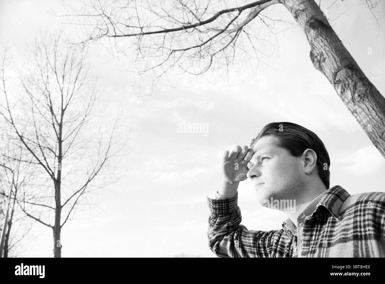 Predominantly barren hi-res stock photography and images - Alamy