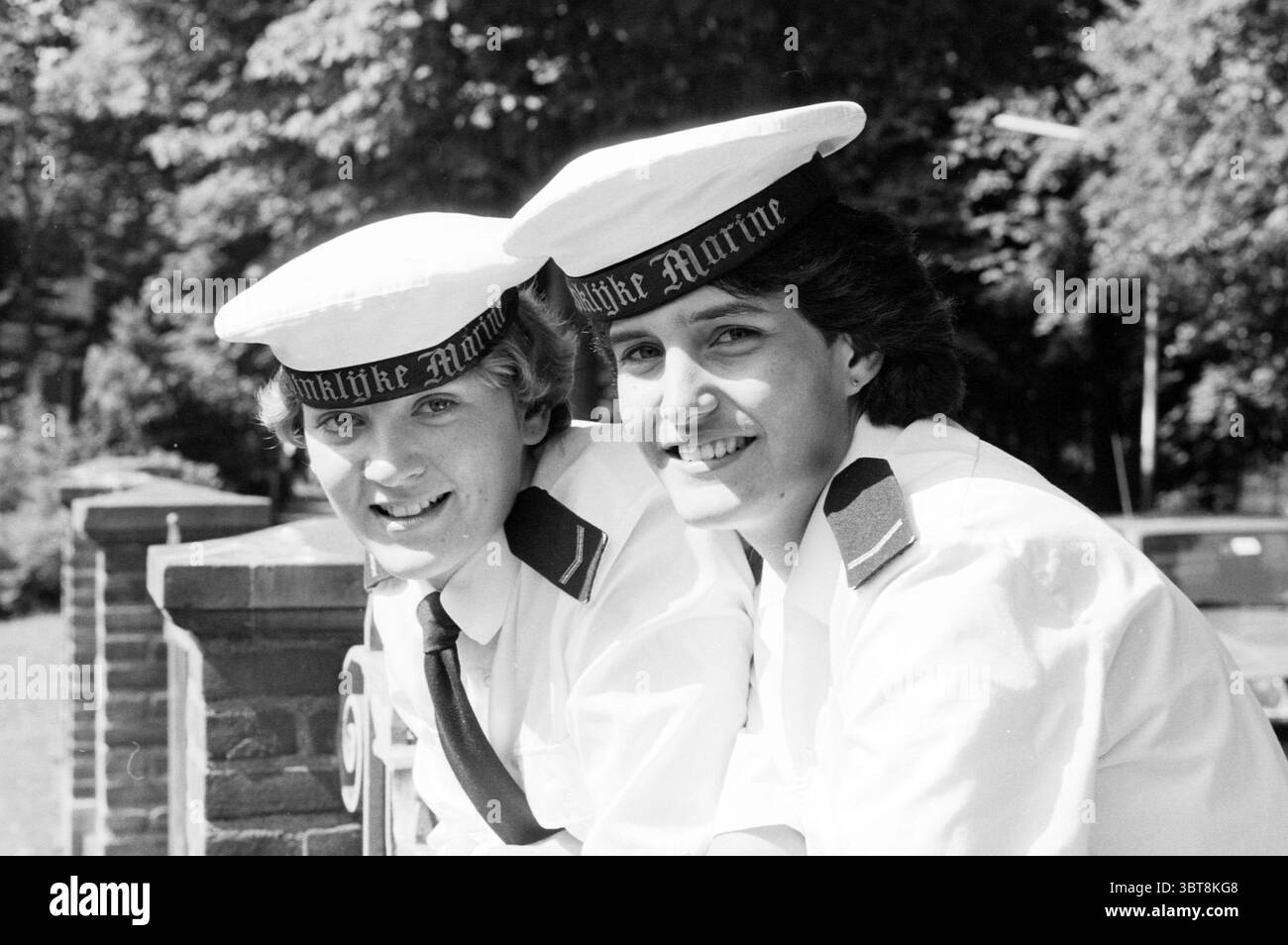 24 06 1986 hi-res stock photography and images - Alamy