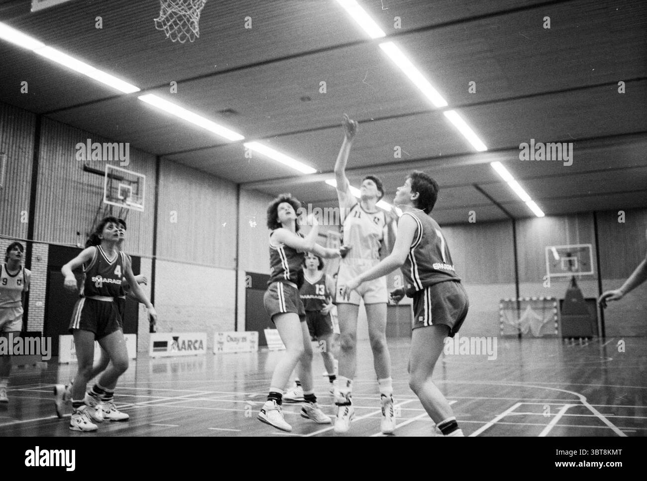 Overhead shot shows two hi-res stock photography and images - Alamy