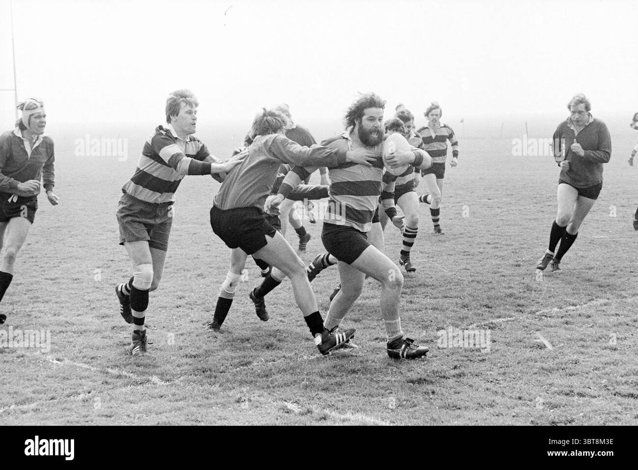 Smugglers - Maritime Rugby, Whizgle News, Dutch Desk, The Netherlands ...