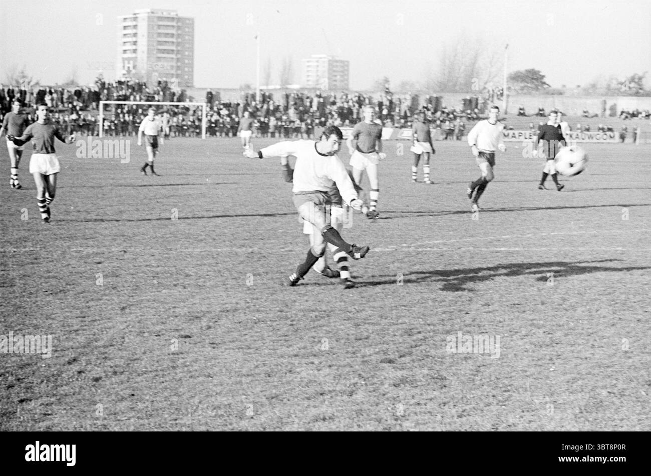 Sporting meet Black and White Stock Photos & Images - Alamy