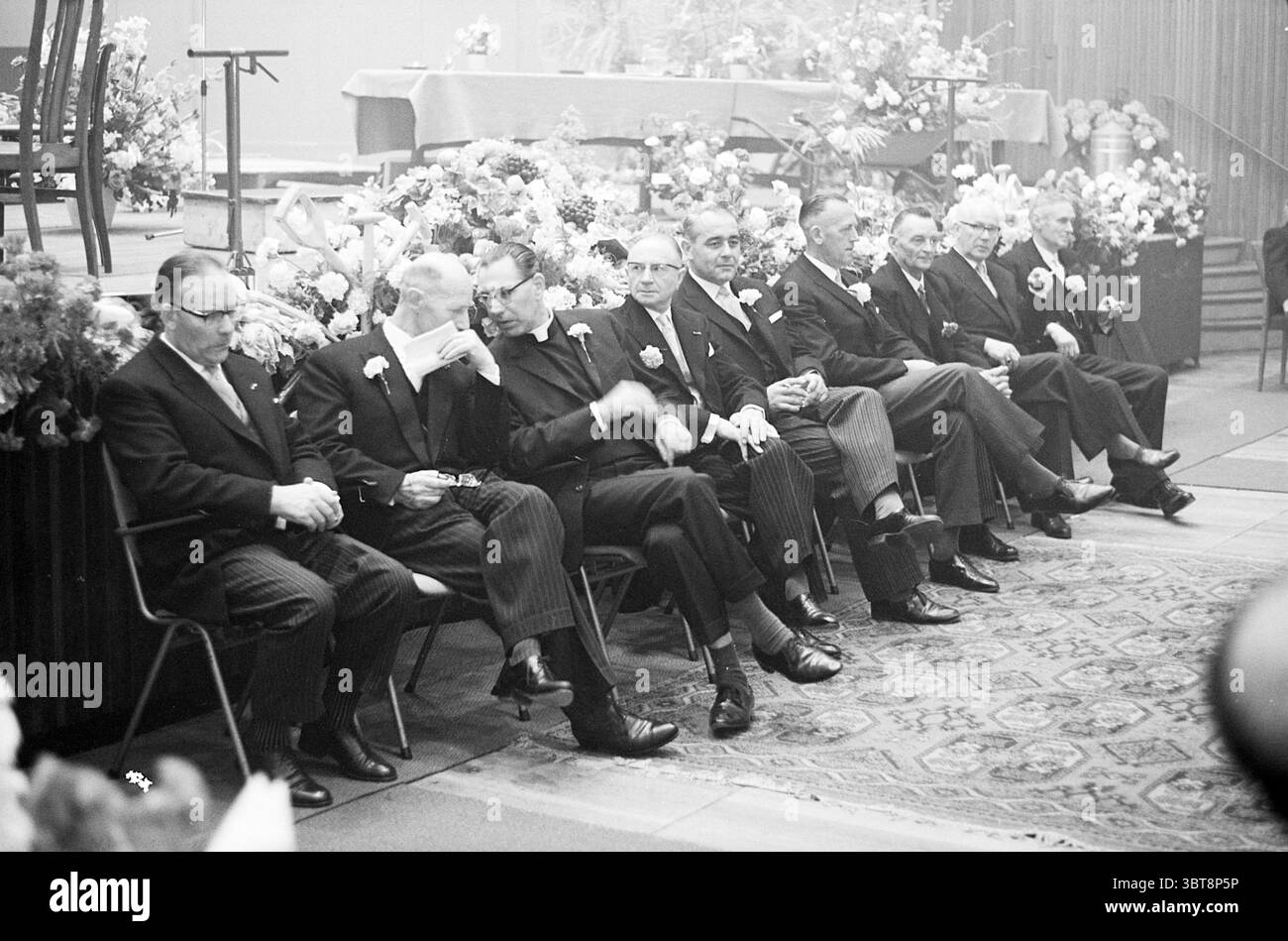 50th anniversary of the Agriculture and Horticulture Association LTB ...