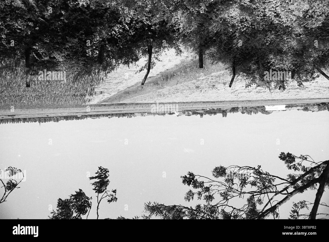 Image captures dramatic landscape Black and White Stock Photos & Images - Alamy