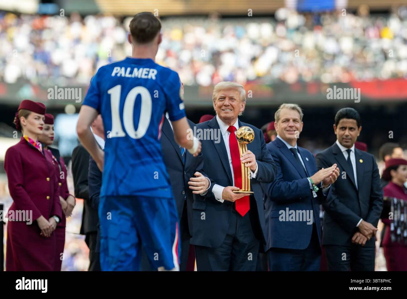 Cole palmer hi-res stock photography and images - Alamy