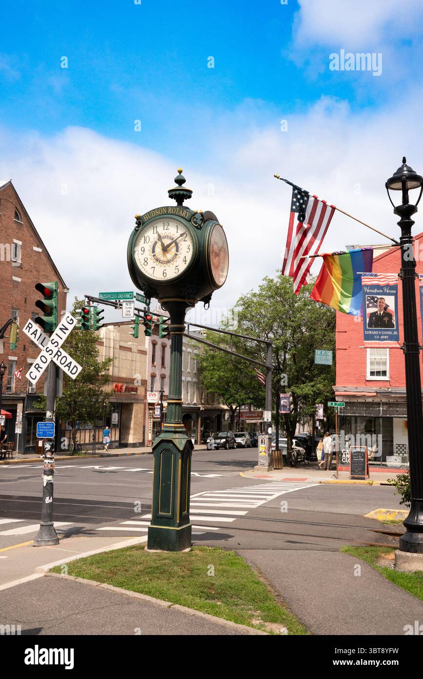 Columbia county new york hi-res stock photography and images - Alamy