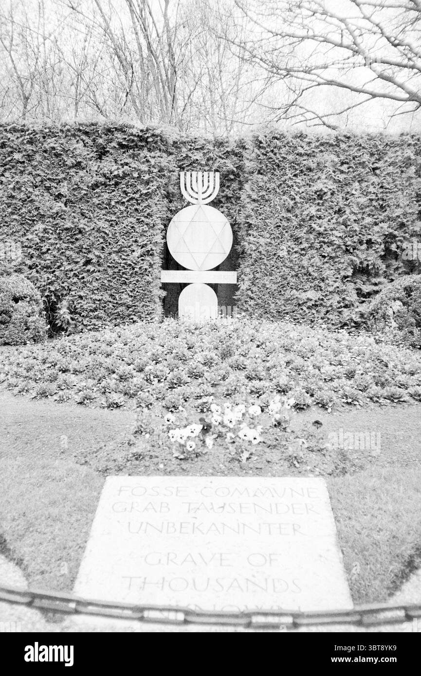 Cemetery Bitburg et al. Germany Bitburg Germany, Whizgle News, Dutch ...