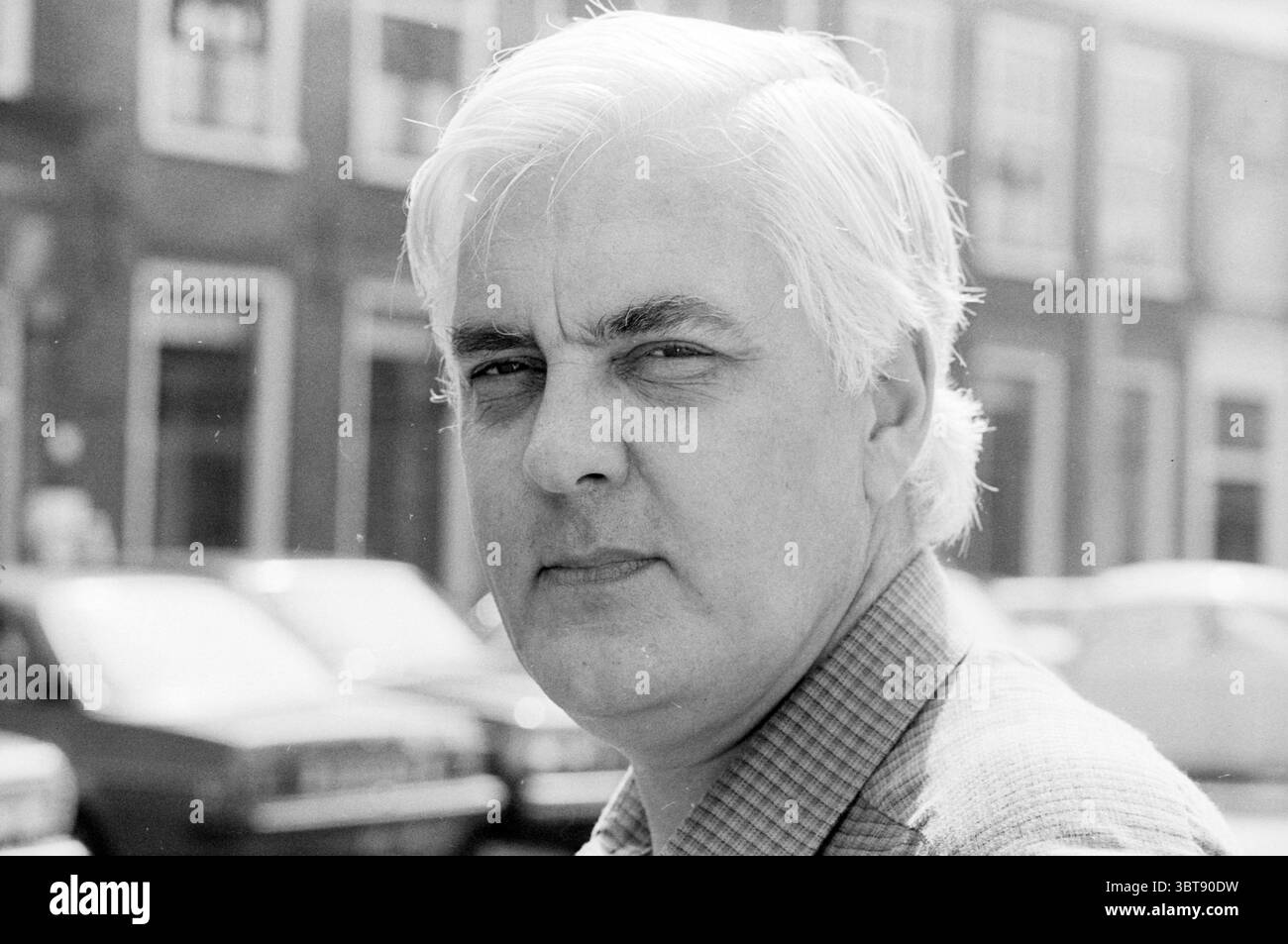 Slightly off camera hi-res stock photography and images - Alamy