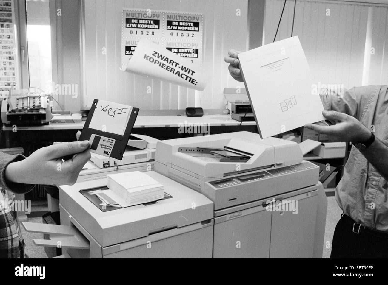 Floppy disk labeled hi-res stock photography and images - Alamy