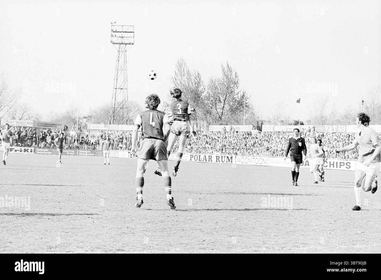 Haarlem - Telstar Football Haarlem, Whizgle News, Dutch Desk, The ...