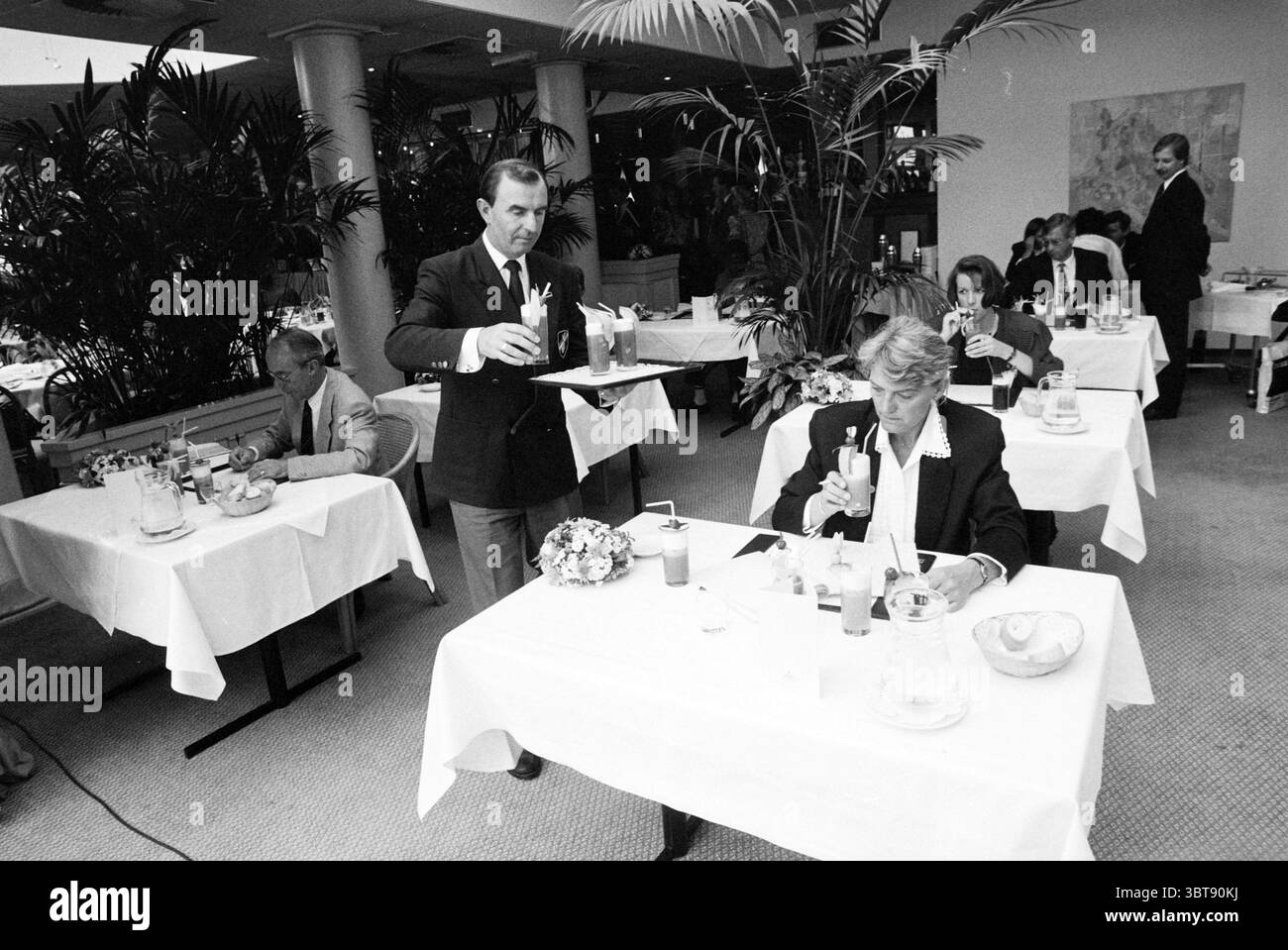 Light beige carpet Black and White Stock Photos & Images - Alamy