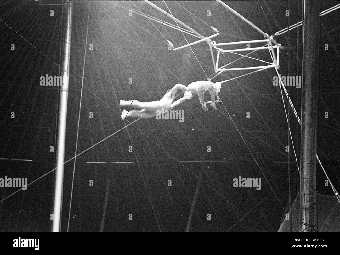 Circus Sarrasani Circus, Whizgle News, Dutch Desk, The Netherlands ...