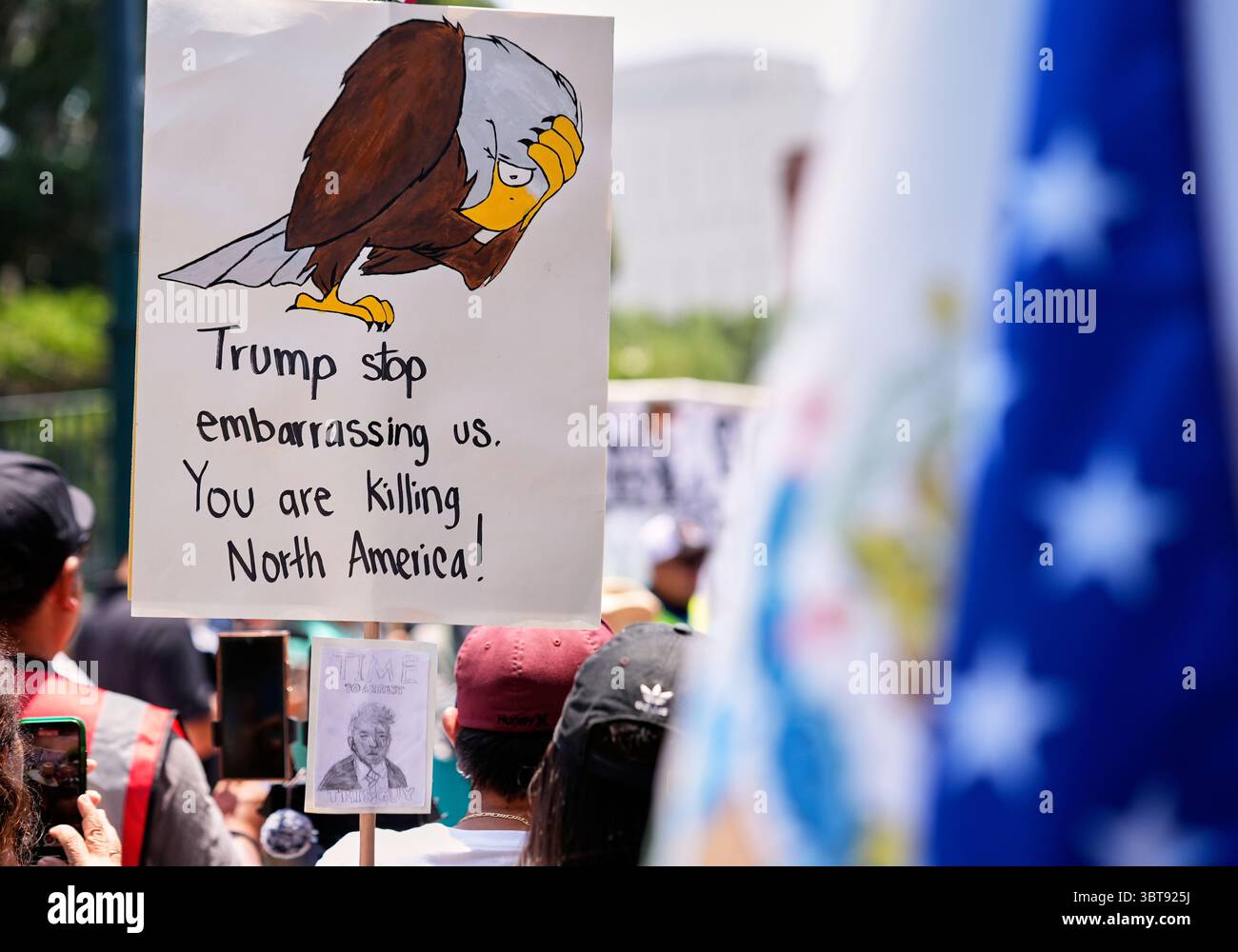 Farmworkers, immigrant leaders, labor allies, and organizers to ...