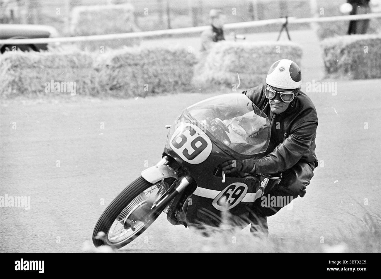 National motorcycle races Zandvoort Motorcycles motorcycle race ...