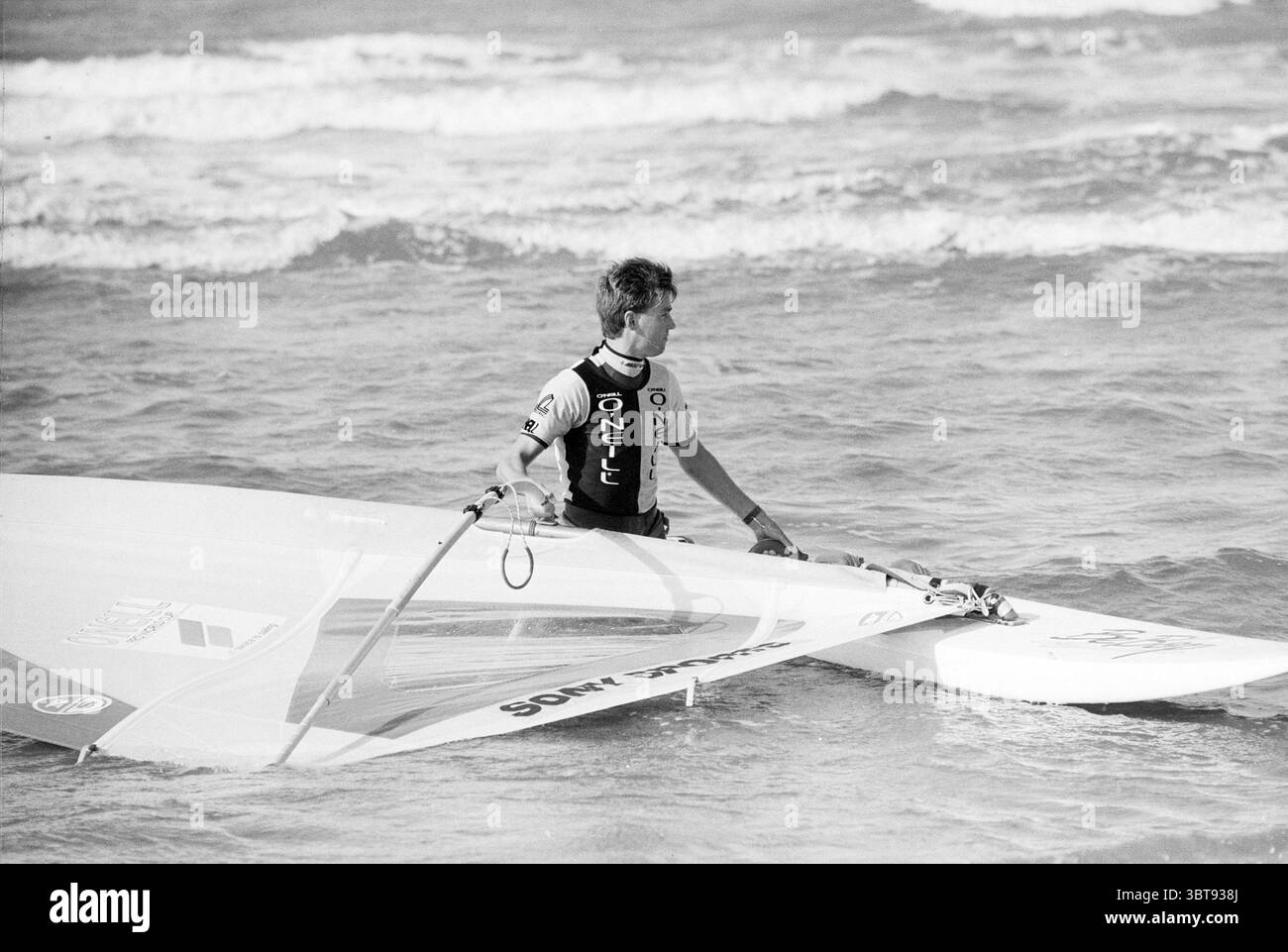 Large display board featuring hi-res stock photography and images - Alamy