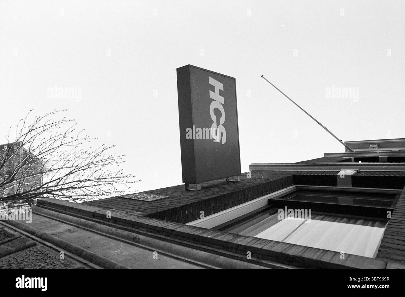 View landscape on col Black and White Stock Photos & Images - Alamy